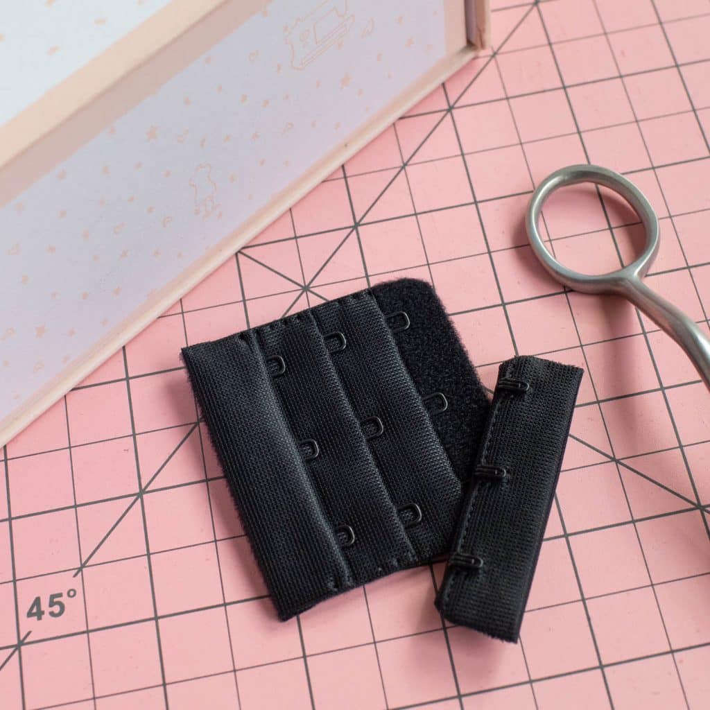 Bra Making Supplies by Madalynne Intimates + Lingerie