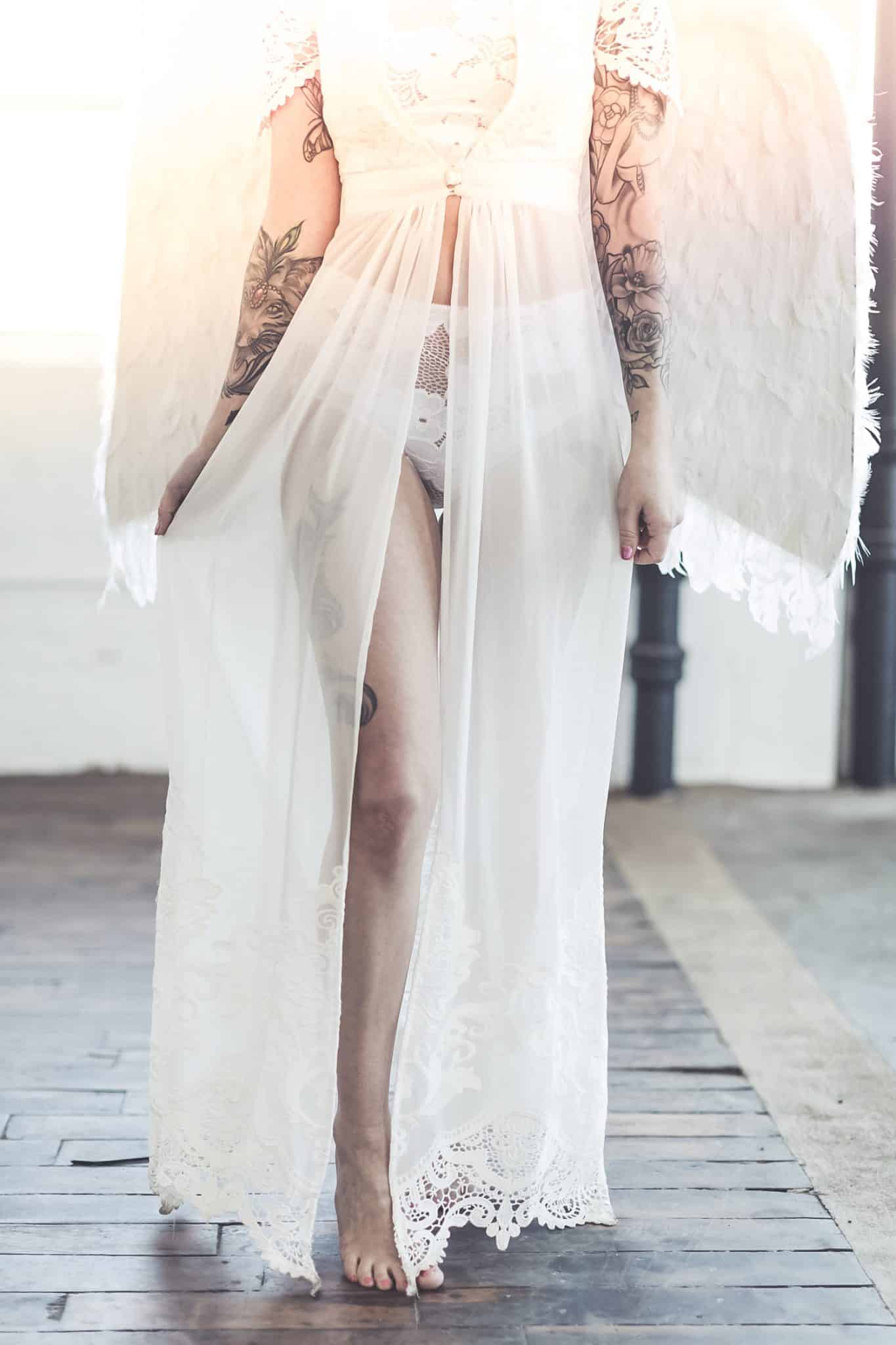 Madalynne Intimates + Lingerie - Bralettes to Buy and Sew!