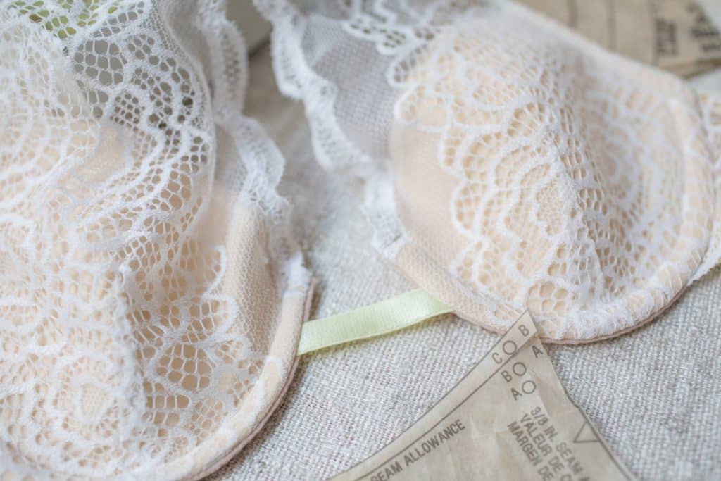 Madalynne Intimates + Lingerie - Bralettes to Buy and Sew!