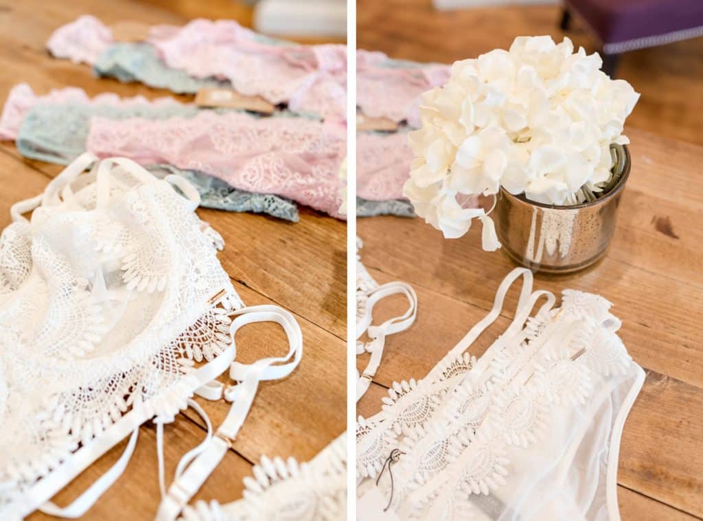 Looking for the lingerie stores in Philadelphia? Check out Expect Lace