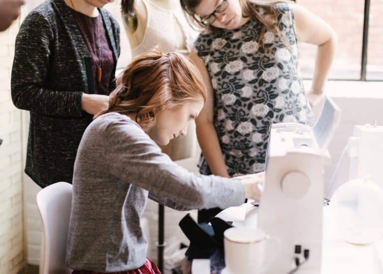 Bra Making with Madalynne I Real Bras for Women