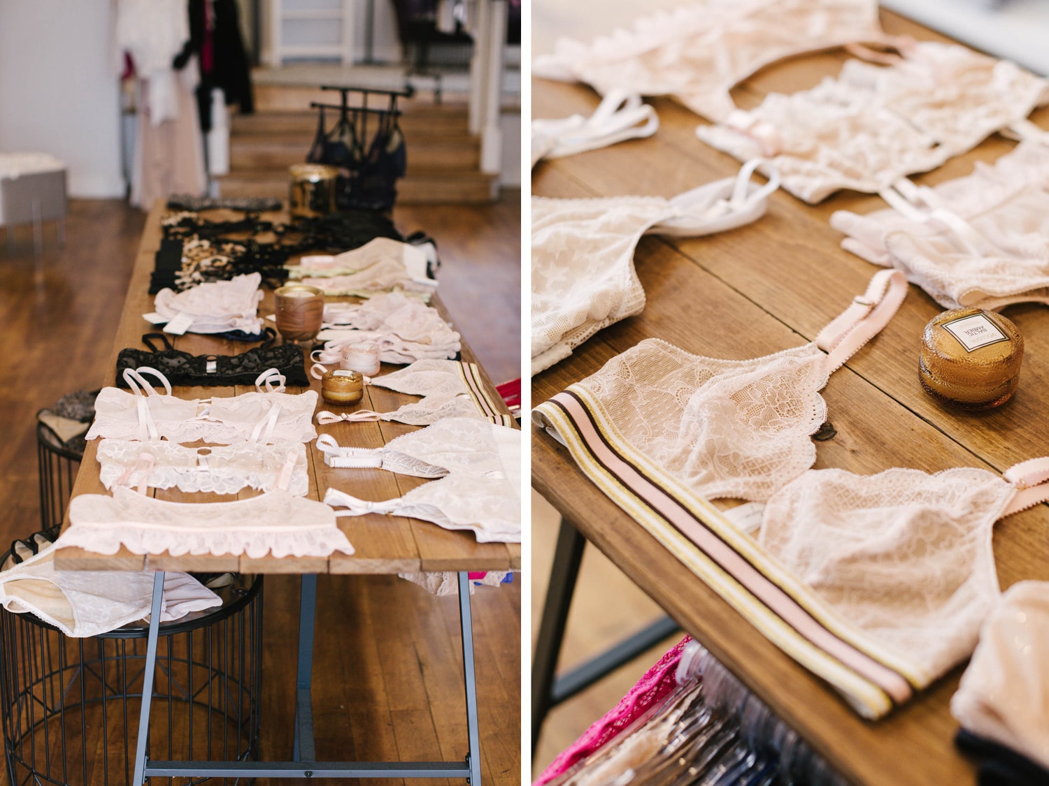 Expect Lace, the Best Lingerie Store in Philadelphia, Celebrates 1 Year