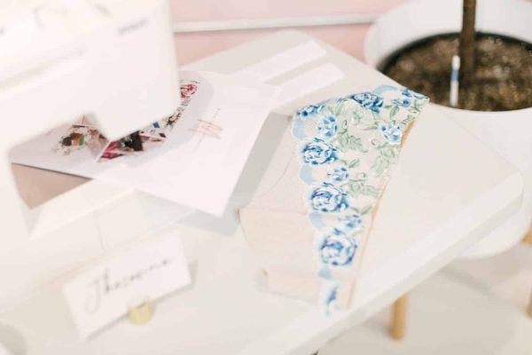 Bra Making Class with Madalynne Intimates + Lingerie