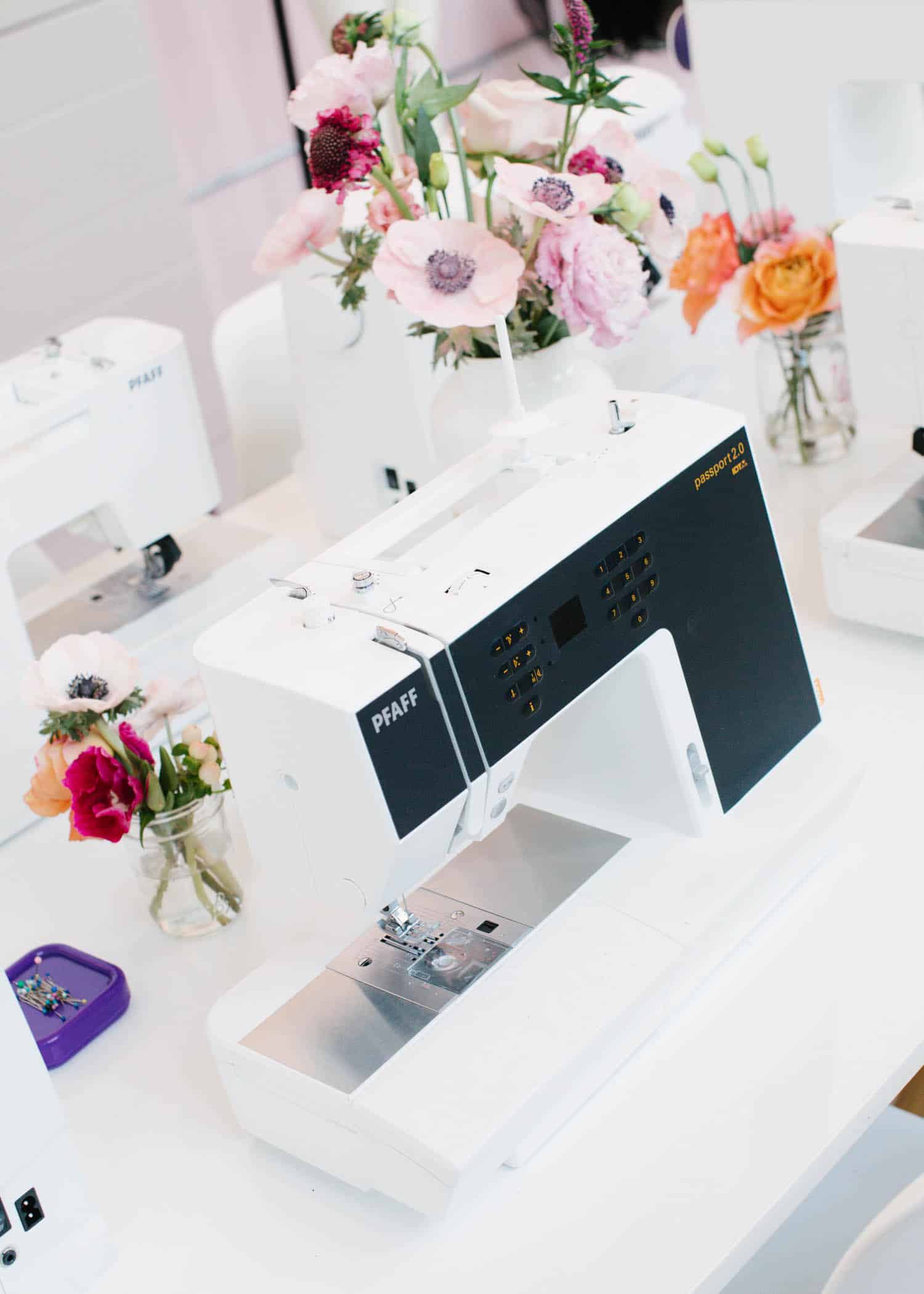 Madalynne - Philadelphia Lingerie Boutique and Sew Shop
