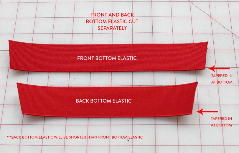 5 Tips When Making the Barrett Bralette Sewing Pattern