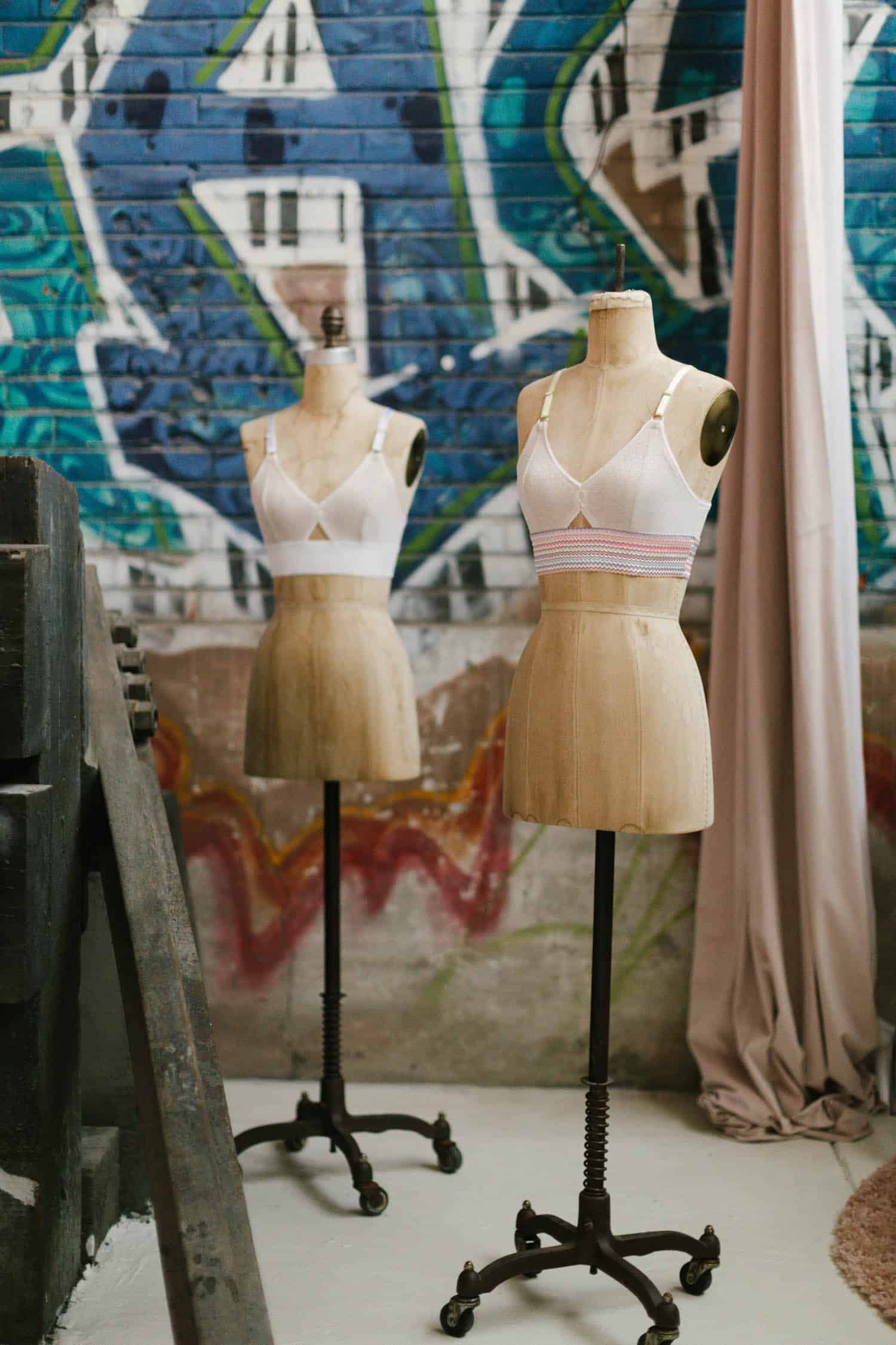 5 Tips When Making the Barrett Bralette Sewing Pattern