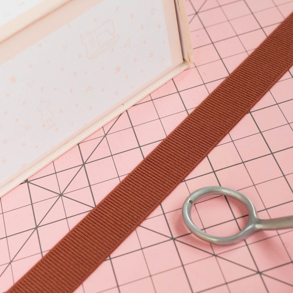 Bra Making Elastic by Madalynne Intimates + Lingerie