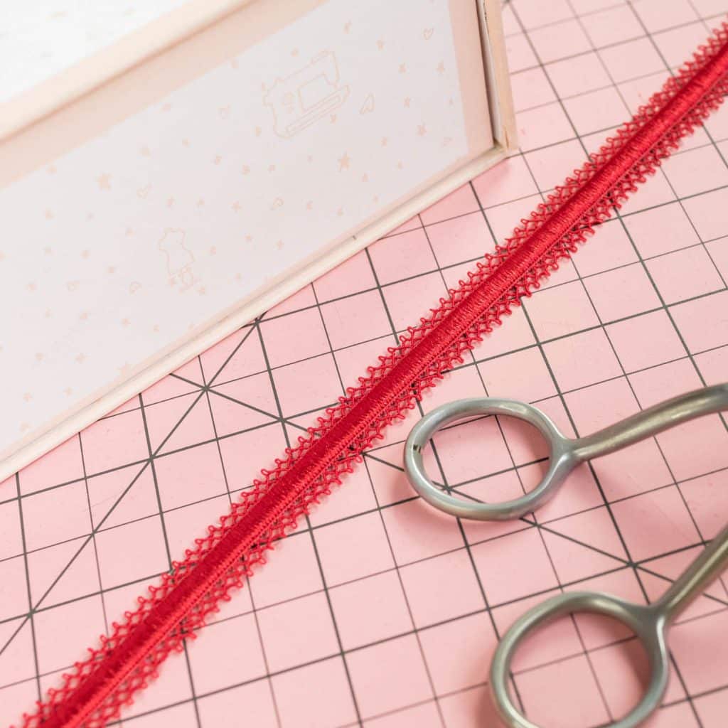 Continuous Monowire by Madalynne Intimates + Lingerie