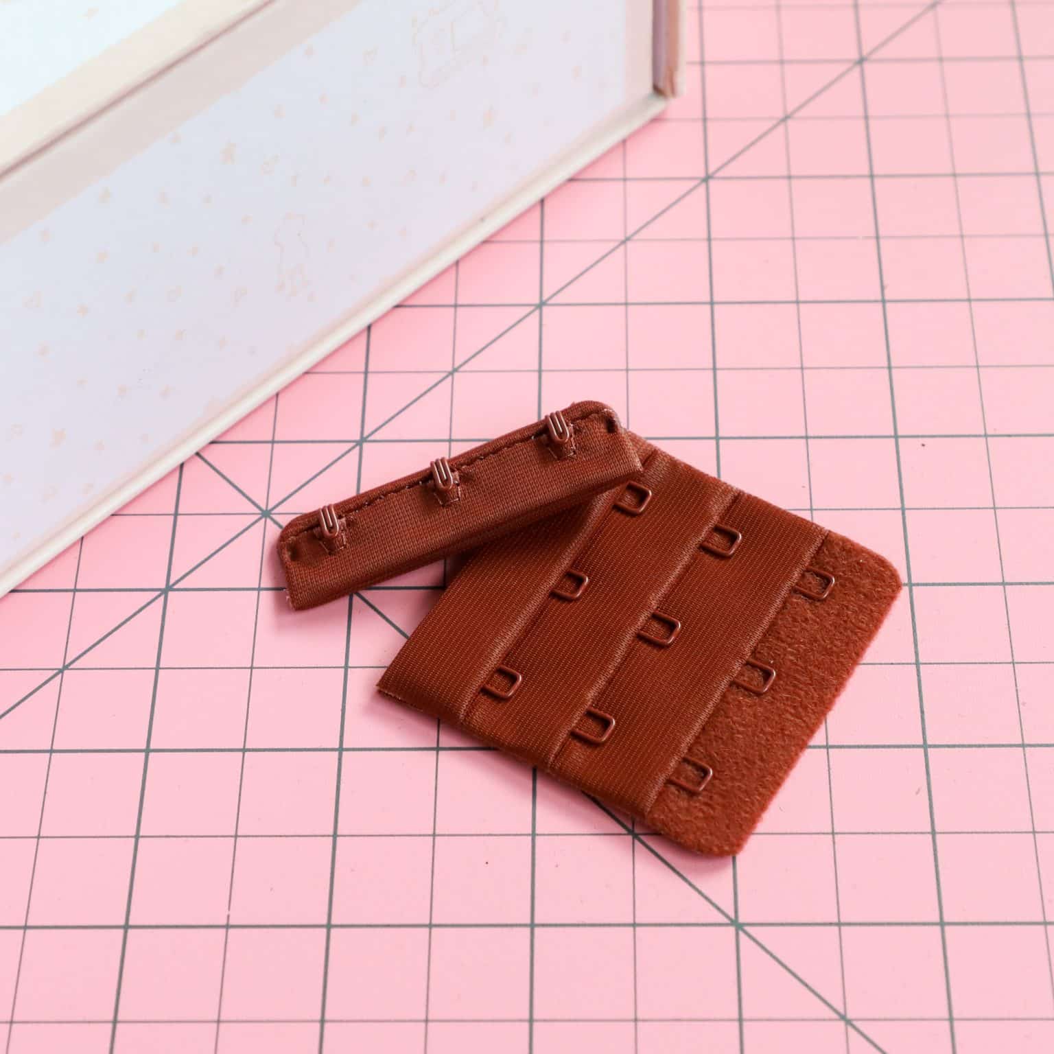 Barrett Bralette DIY Sewing Pattern (PDF) – Madalynne Intimates ...