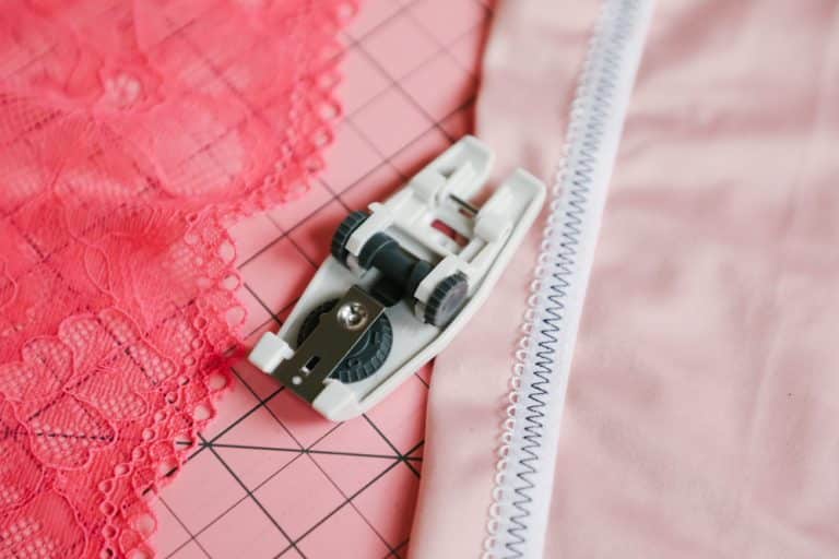 How to Make a Bra Fit: Common Pattern Alterations for Lingerie ...