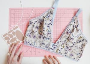 How to Fix an Underwire Bra in Seconds – Madalynne Intimates – Lingerie ...