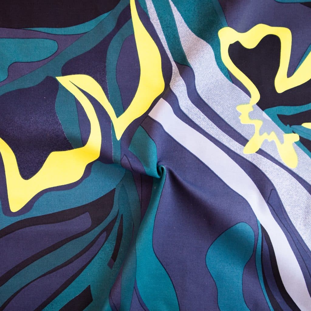 Fabric for Lingerie Sewing by Madalynne Intimates + Lingerie