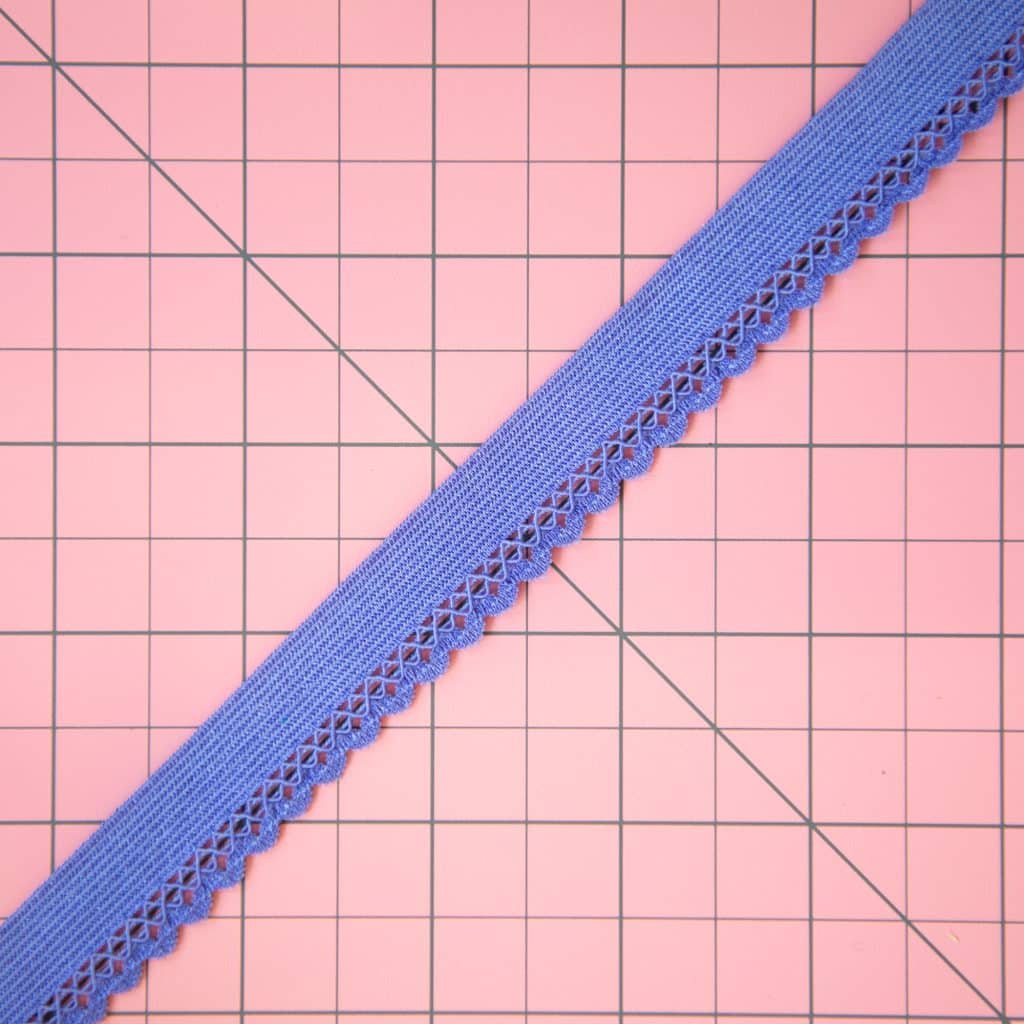 Bra Making Elastic by Madalynne Intimates + Lingerie