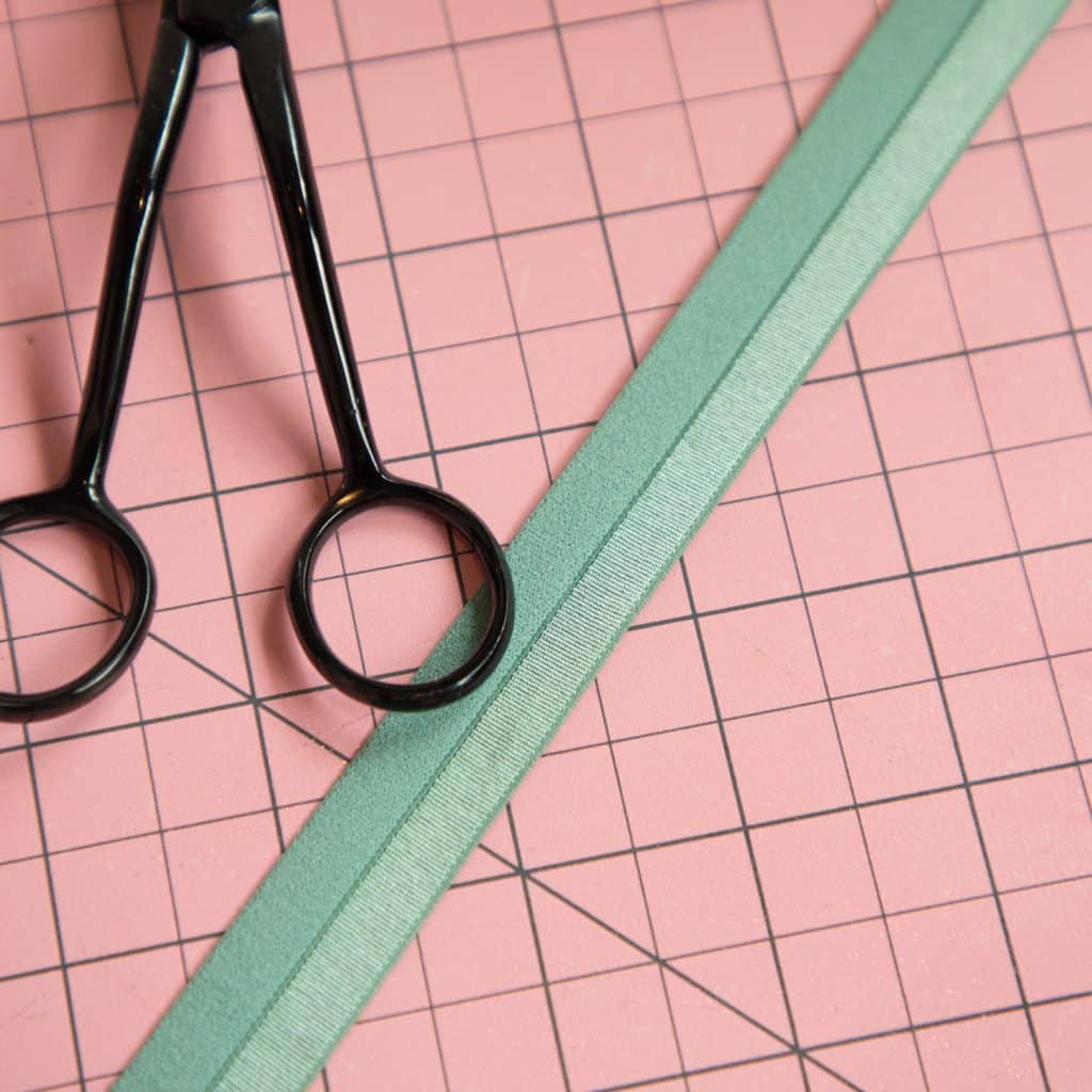 Bra Making Elastic by Madalynne Intimates + Lingerie