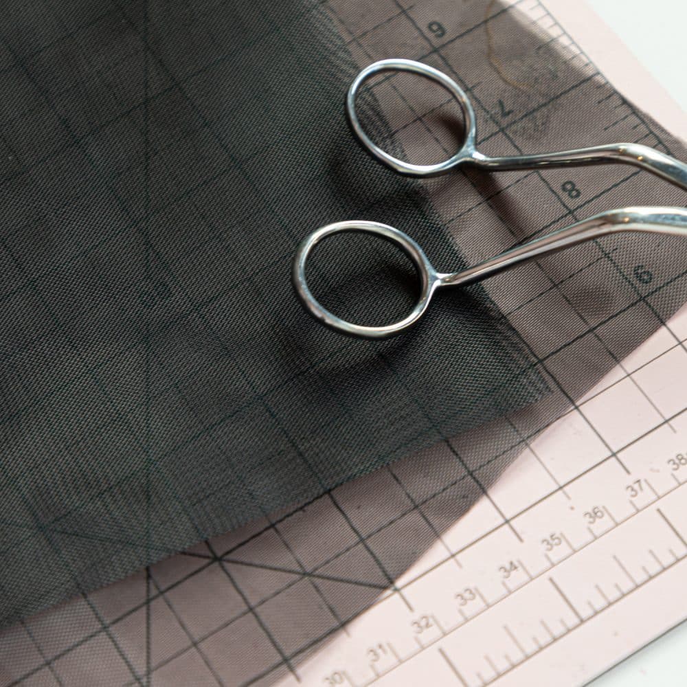 Silver Chain Corset Add-on