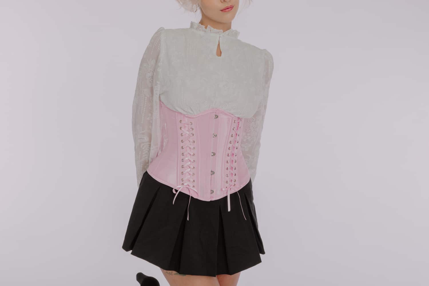 Corset Making Supplies by Madalynne Intimates