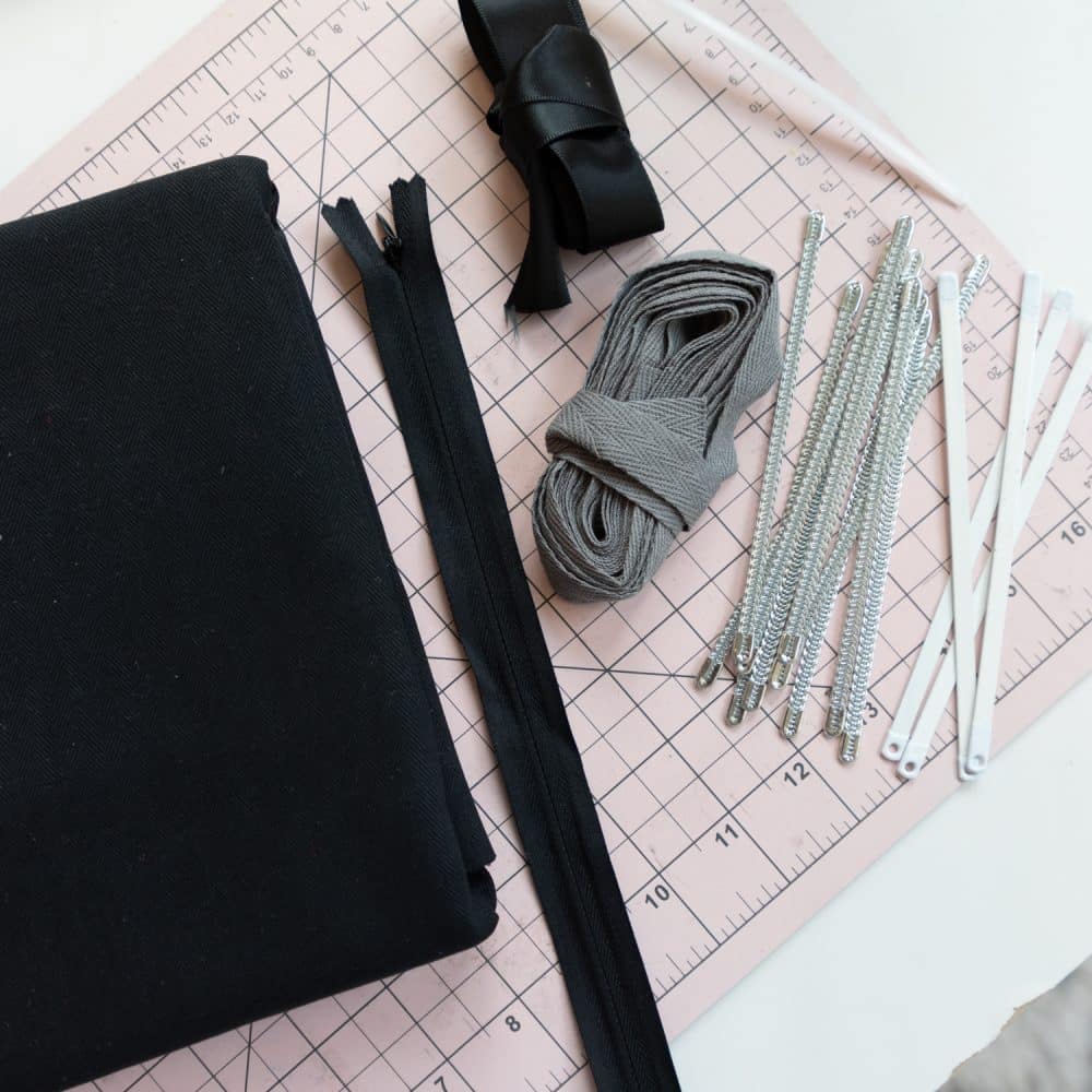DIY Corset Kits Archives - Sew Lingerie + Handmade Lingerie with ...