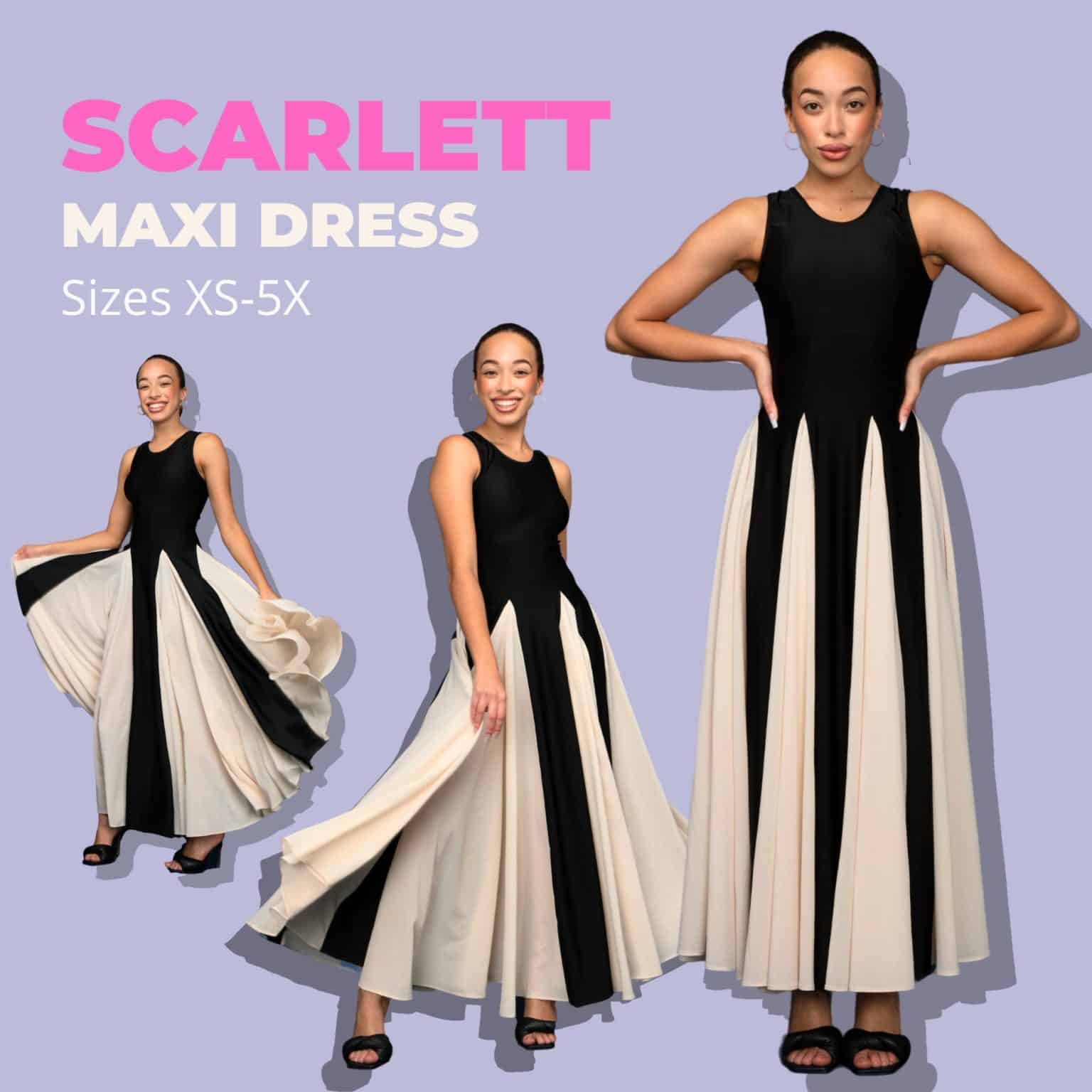 Lingerie Sewing Pattern by Madalynne Intimates + Simplicity Patterns