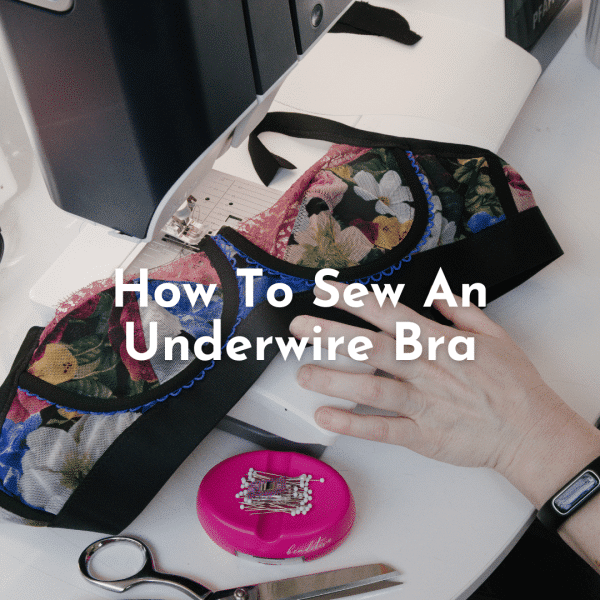 In-person classes Archives - Sew Lingerie + Handmade Lingerie with ...